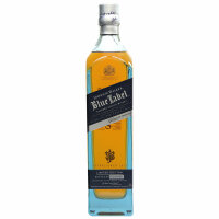 Johnnie Walker Blue Label - Porsche Edition - Muddler