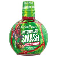 Captain Morgan Watermelon Smash - Muddler