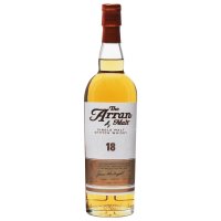 Arran 18 Year Old Original Release - Muddler