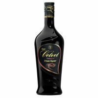 Cape Velvet Strawberry Cream Liqueur - Muddler